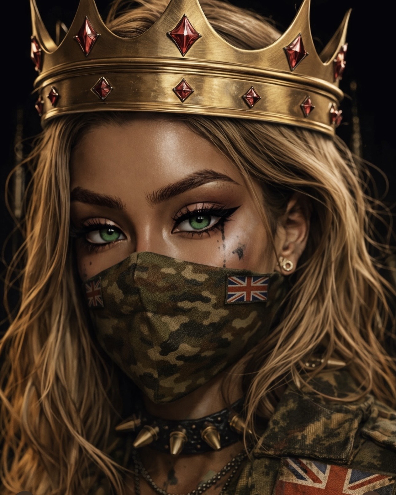 Army Chick | Tactical Apparel, Patches & Military Accessorie